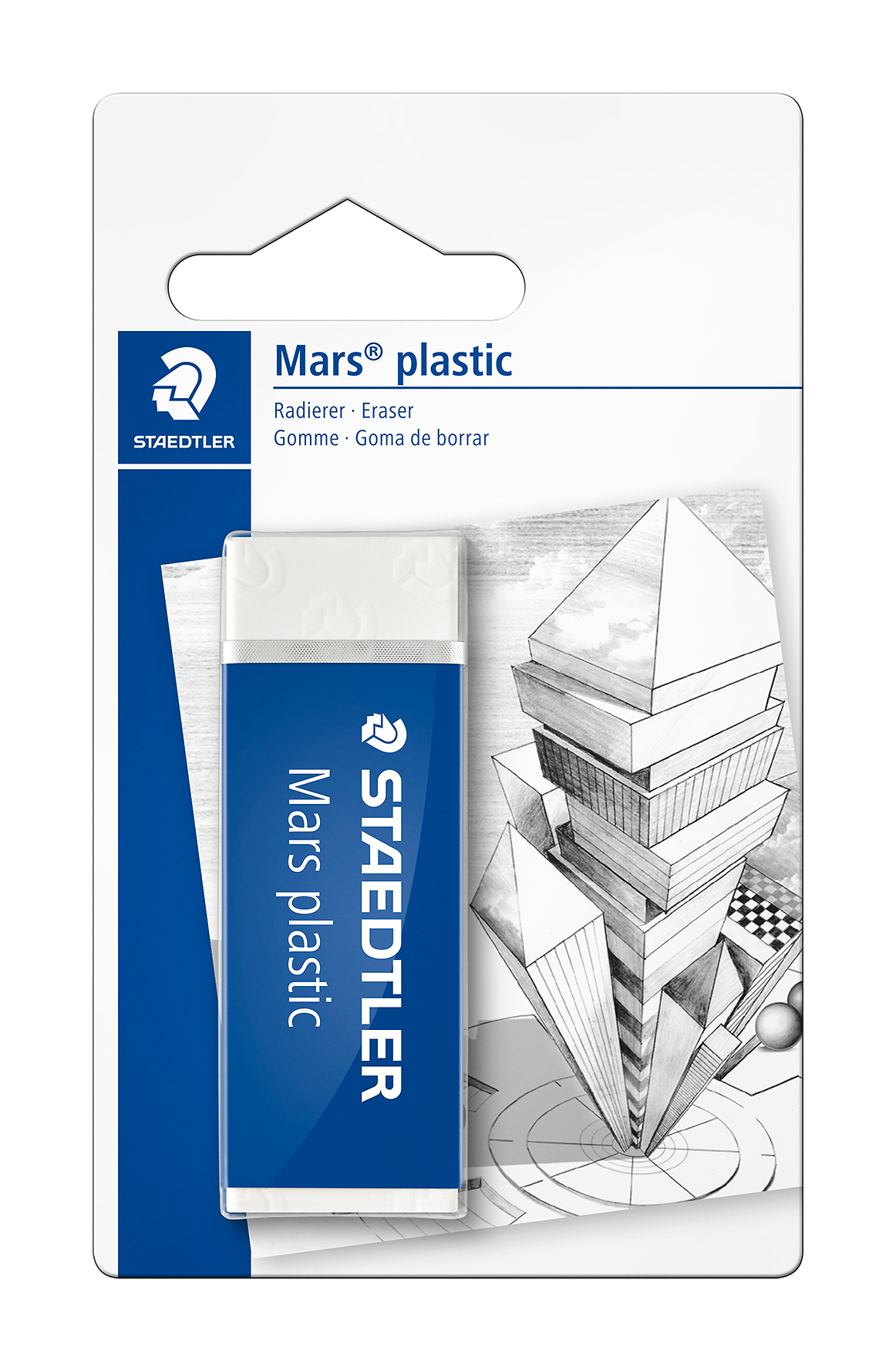 STAEDTLER Mars "Gom" - VBS Hobby